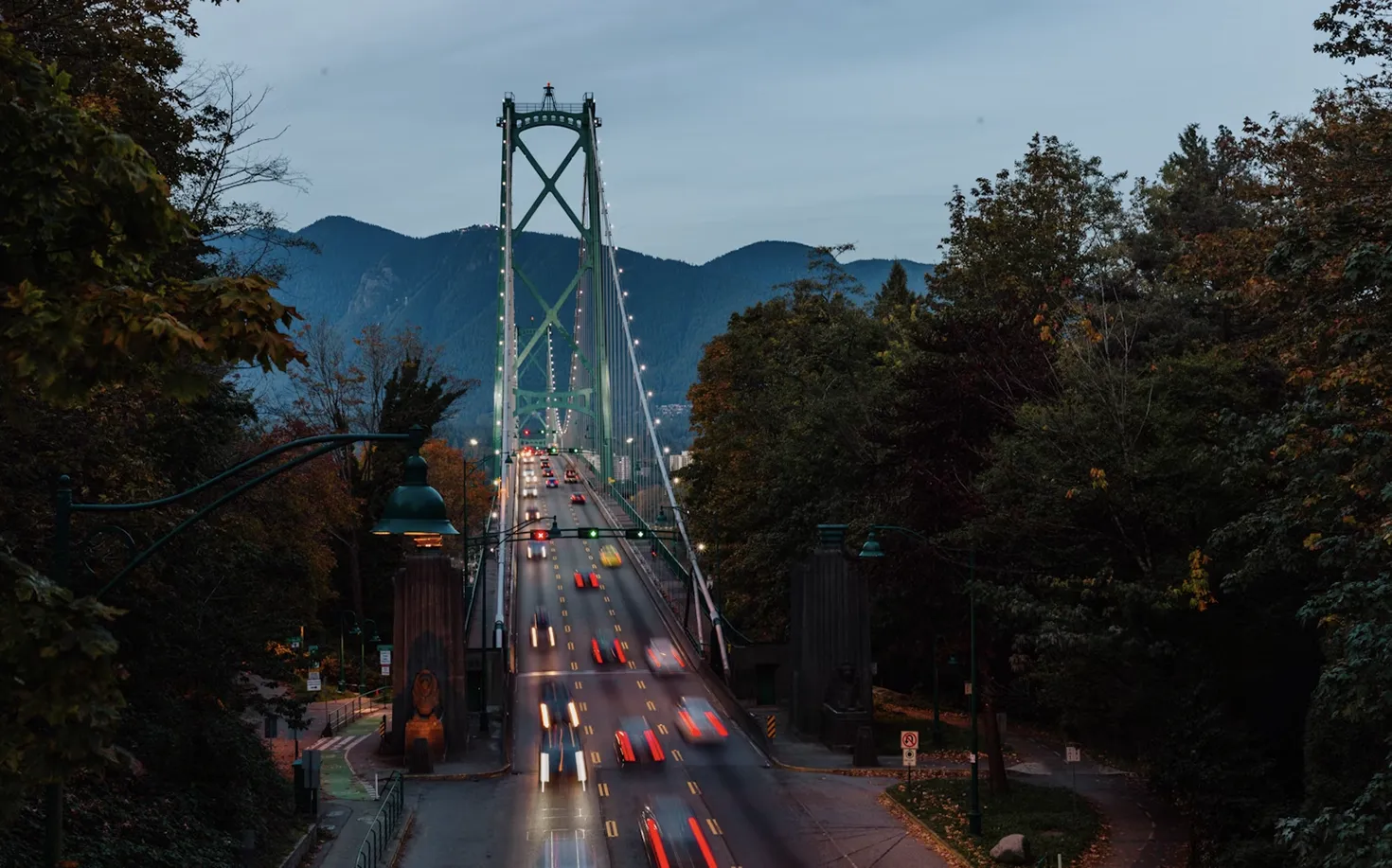 Navigating Vancouver's Traffic Laws: A Comprehensive Guide ...